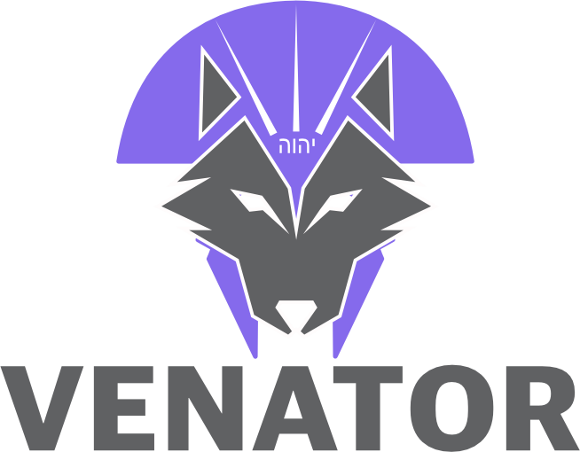 Venator | Login